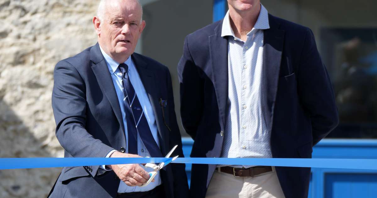 Dovea Genetics Open Ireland’s Largest Purpose-Built Sexed Semen Laboratory