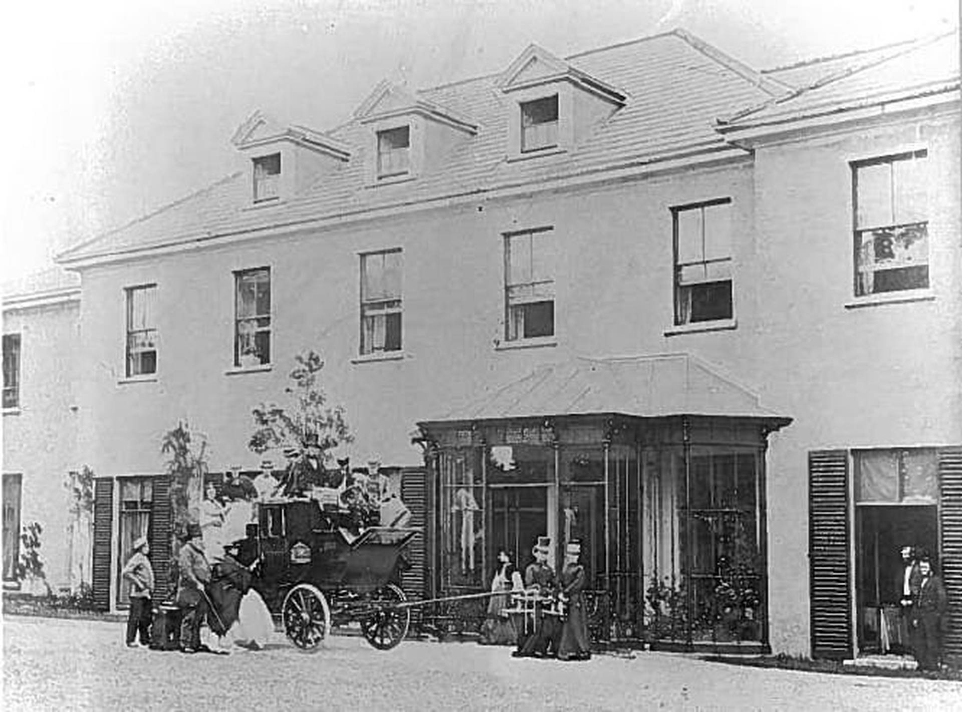 Dovea Genetics | Breeding and Genetics